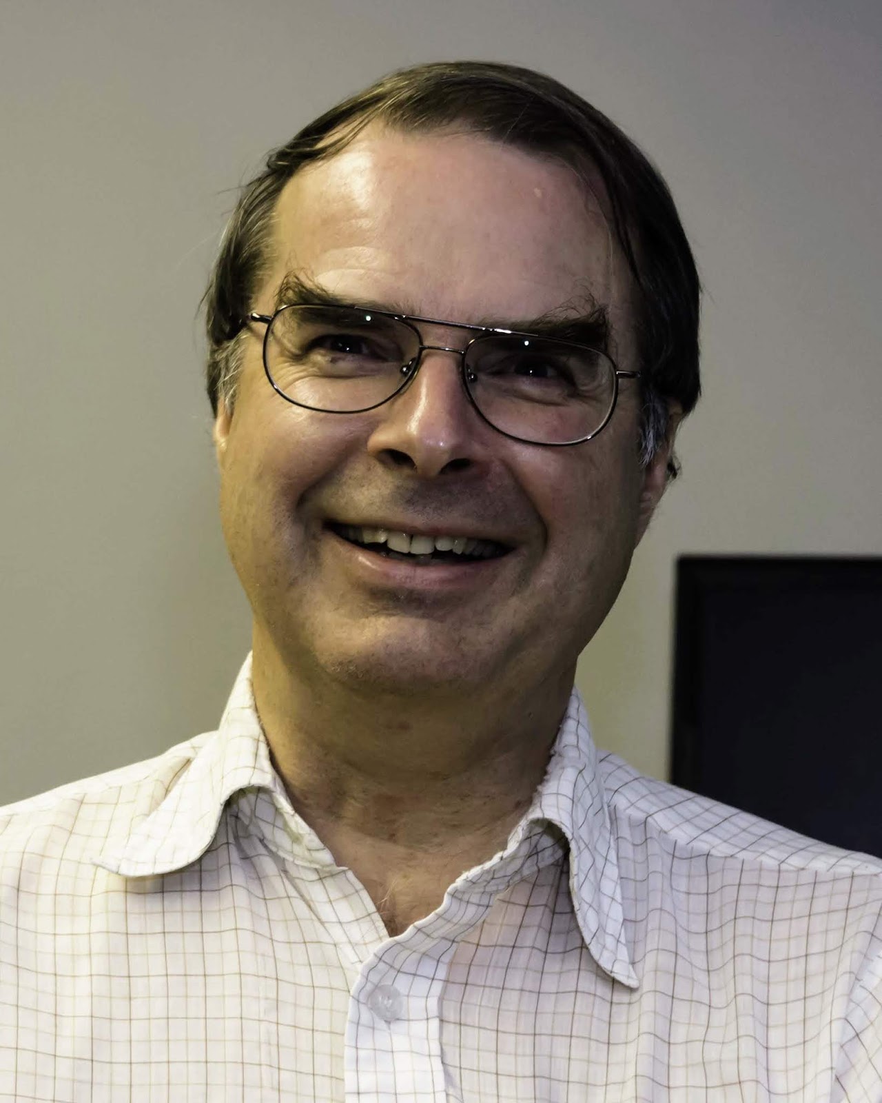 The Communicator Digital Edition: Remembering Brett Garrett VE7GM - SK