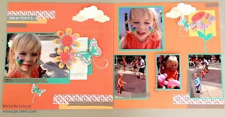 Show and Tell with Michelle: Dream Pop Hop!