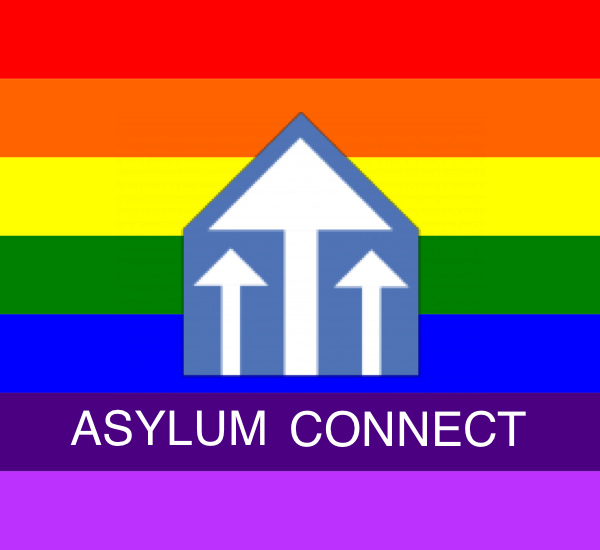 LGBTQ Asylum Seekers Mobile App