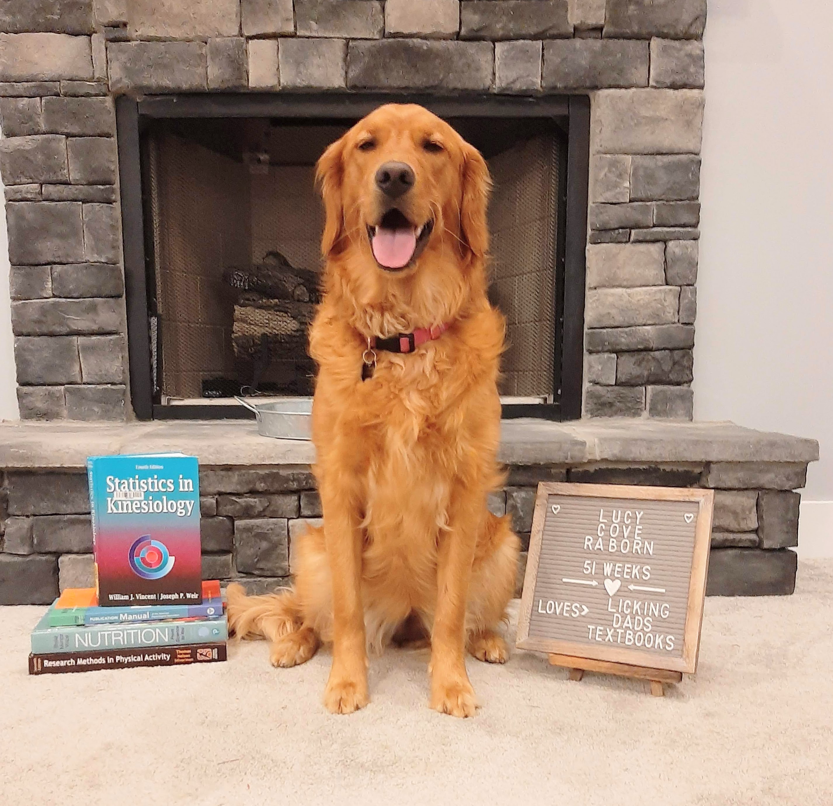 Newest Raborns on the Block!: Lucy Cove Raborn Growth Updates!