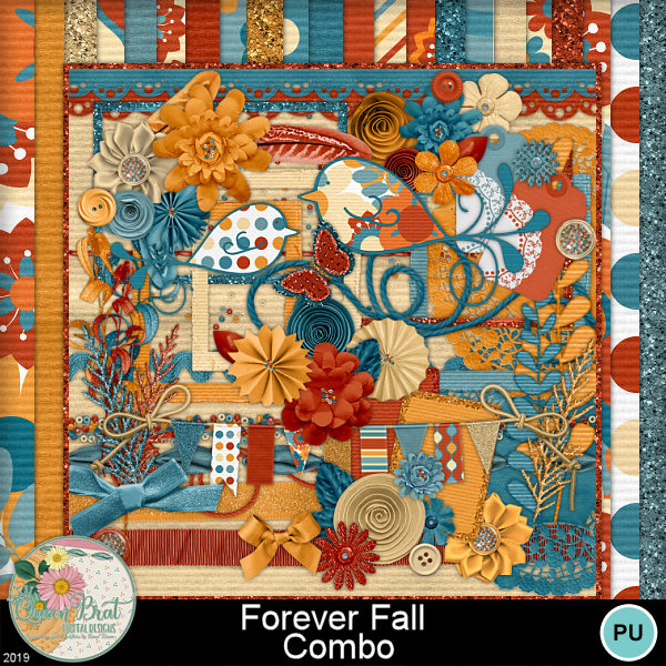 Bits N Pieces Of QueenBrat Designs: The MyMemories August Blog Train is ...