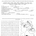 JUEGO: Sopa de letras de la parábola del sembrador - Educacion Religiosa