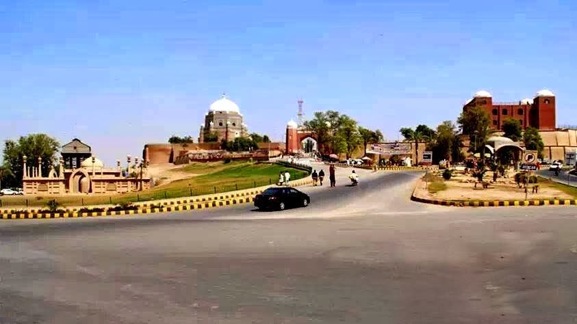 Multan, Punjab, Pakistan
