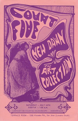 Tales From a Former Fanzine Journalist: Count Five: The Story Behind ...