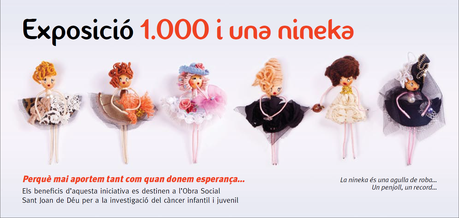1000 I UNA NINEKA