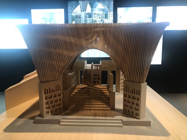 David Adjaye: Making Memory