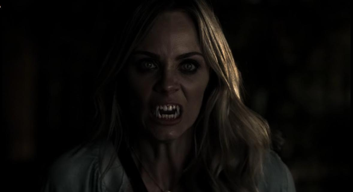 Vampire Beauties: Vampiress Review: "Rabid" (2019)