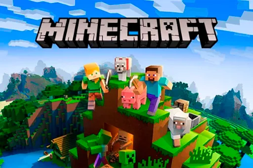 Minecraft Classic | Juegalo - Juegos Gratis Vamos a jugar