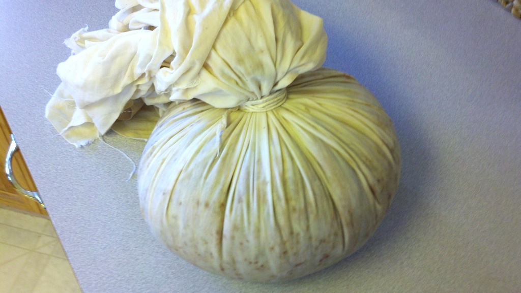 Matt can Cook: Bring in the Pud!