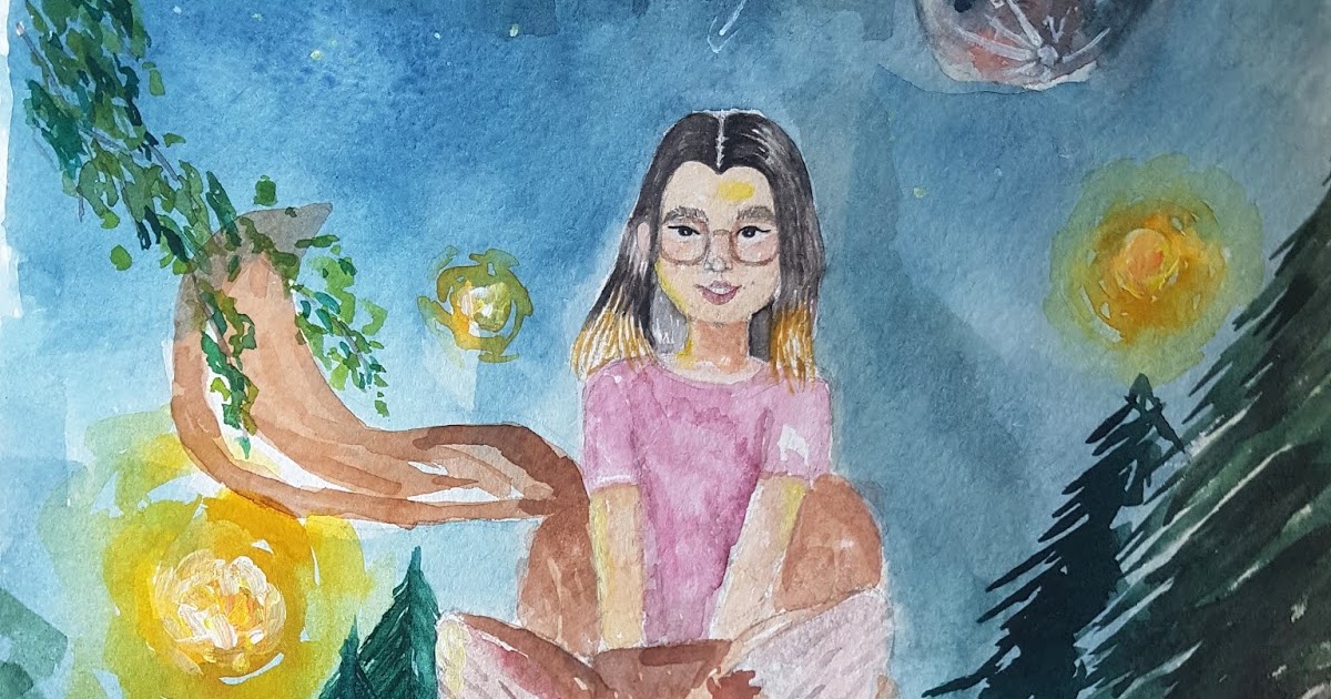 Mr. Bob's Middle & High School Art Room: Spirit Animal Project Grade 7 ...