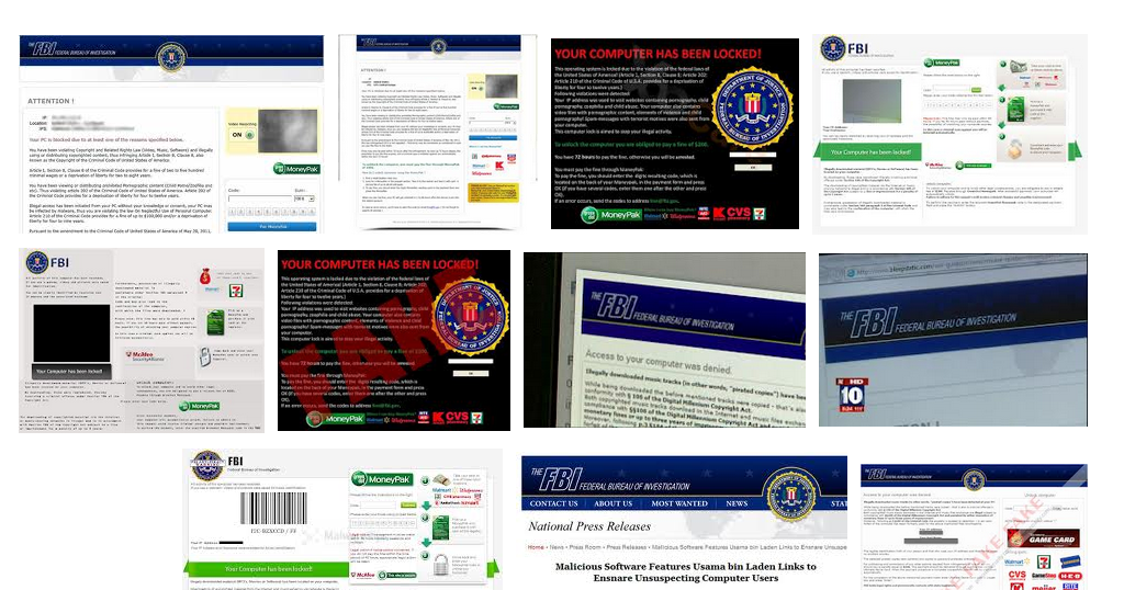 Computer solutions: Removal of FBI Moneypak Virus, Polizia di Stato ...