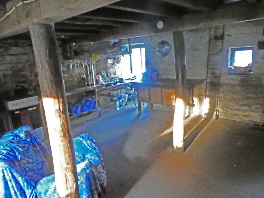 conradwalks: Thwarted - Wainwright's Way - Wray to Wray