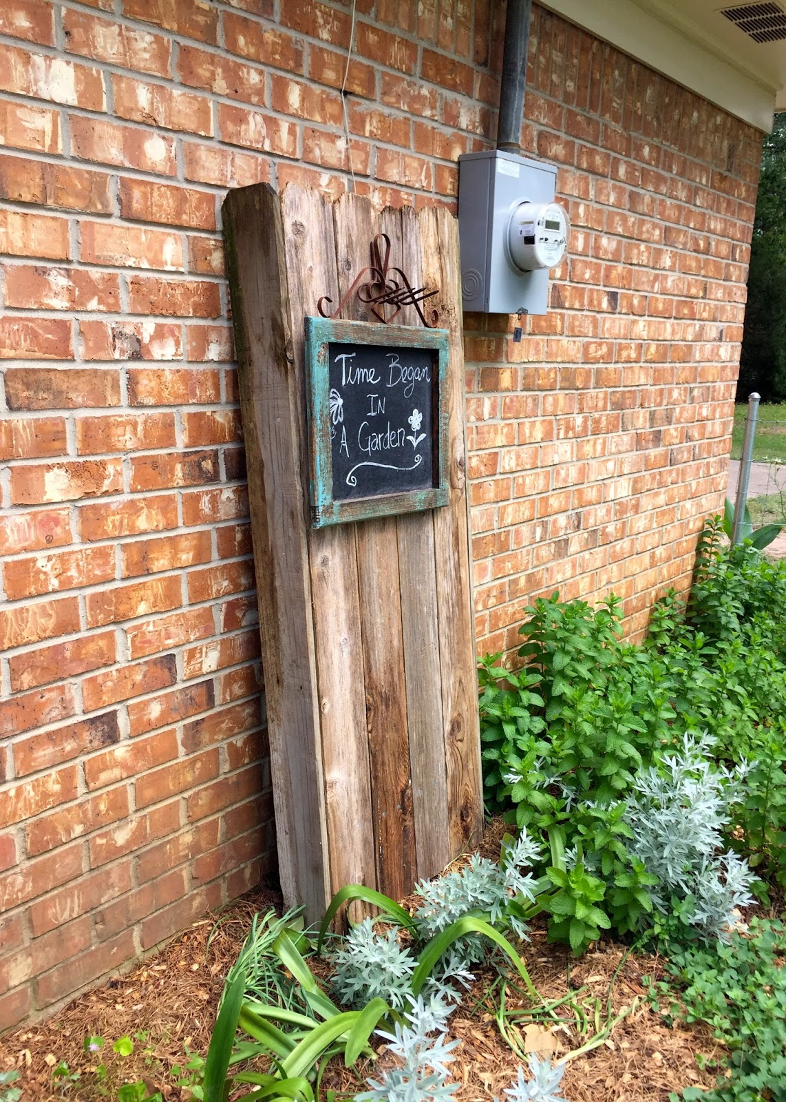 The B Farm : Quick Projects Around the Farm