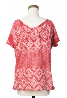 Dressing Your Truth Ideas Type 3: Patterns