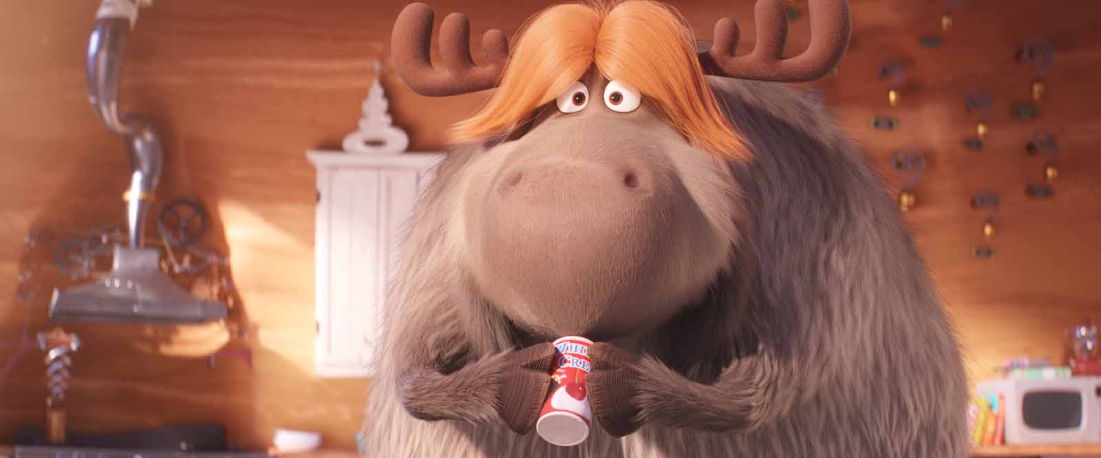 Movie Review: "The Grinch" (2018) | Lolo Loves Films