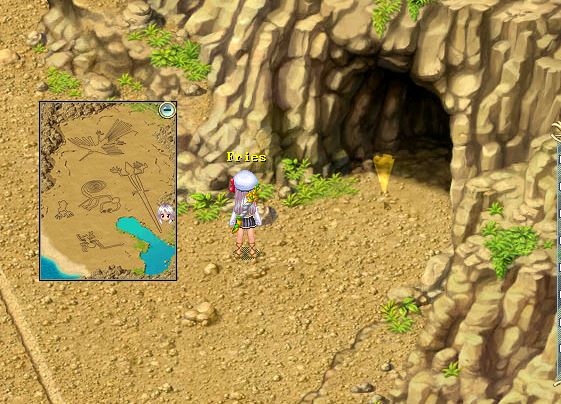 Wonderland Online - Ritz: WLO - Guides to get Eva