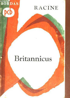 Jean Racine: Britannicus