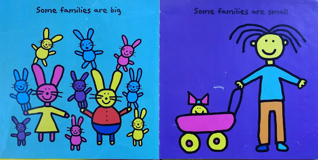 PICTURE BOOK FOCUS Endings That Come Full Circle - Words&Pictures