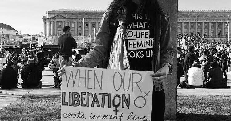 APOLOGIA: Pro-life replies to pro-choice arguments