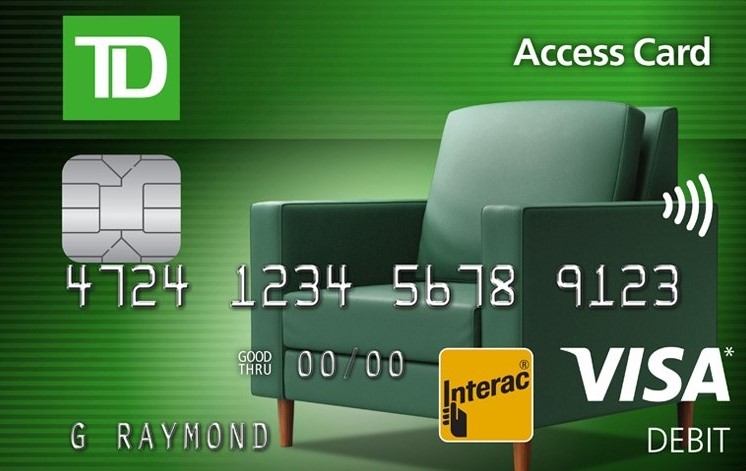 Let's Talk: Debit Cards
