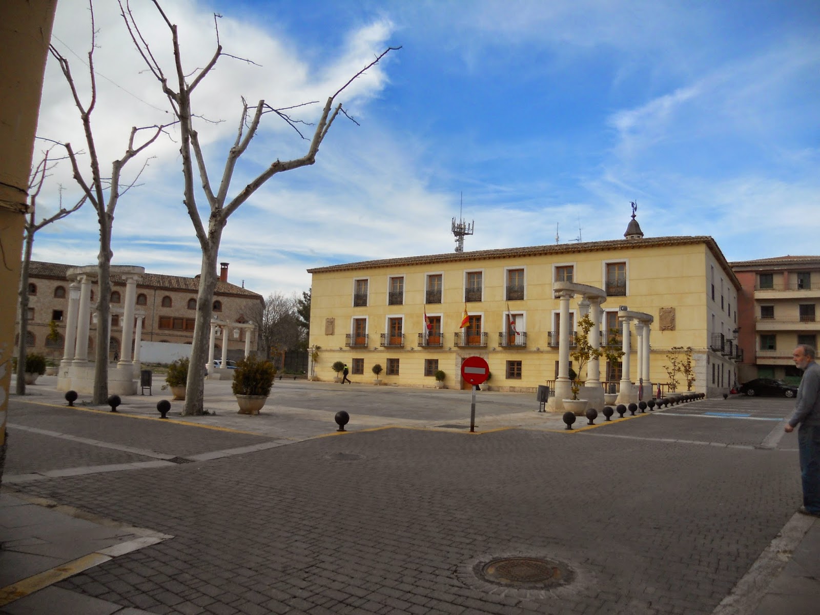 Historia y Genealogía: Tarancón. Cuenca