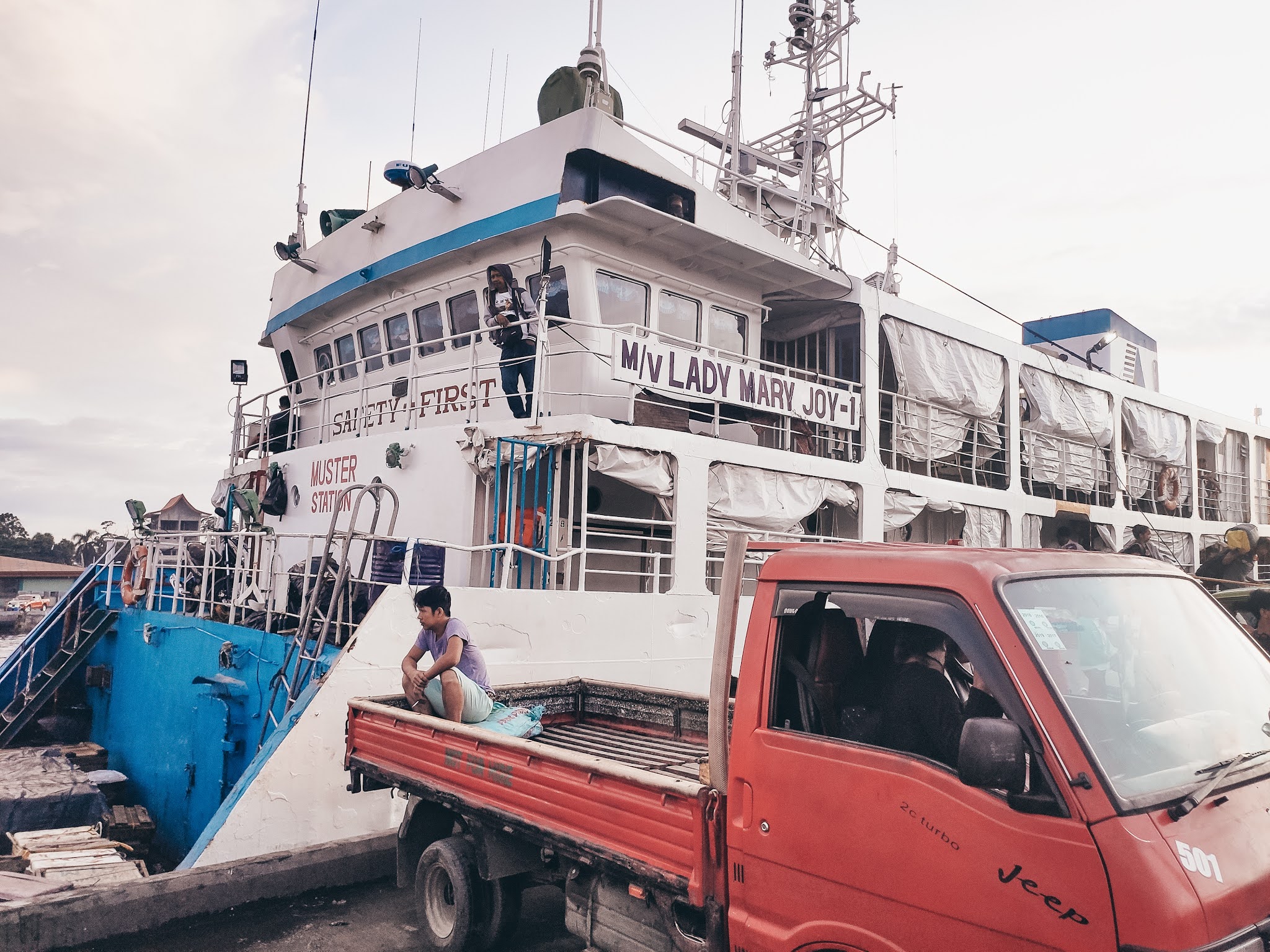 The Ultimate Travel Guide to Sulu - The Pinoy Traveler