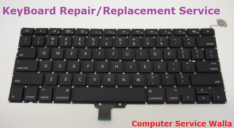 Laptop Repair In Gurgaon/GuruGram - Computer Service Walla