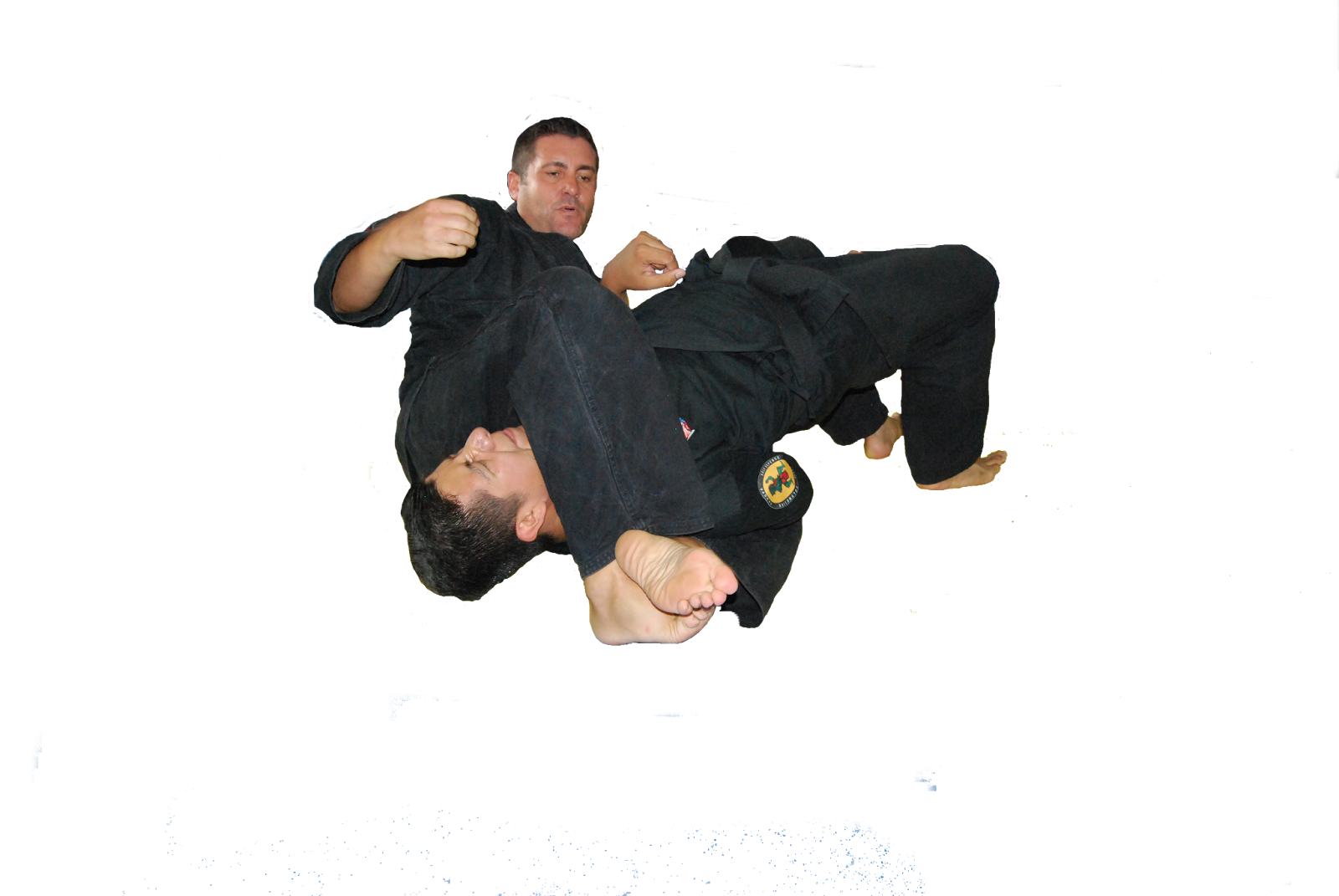 KAHUNA Polynesian Self Defense (LIMALAMA): El Camino del LIMALAMA