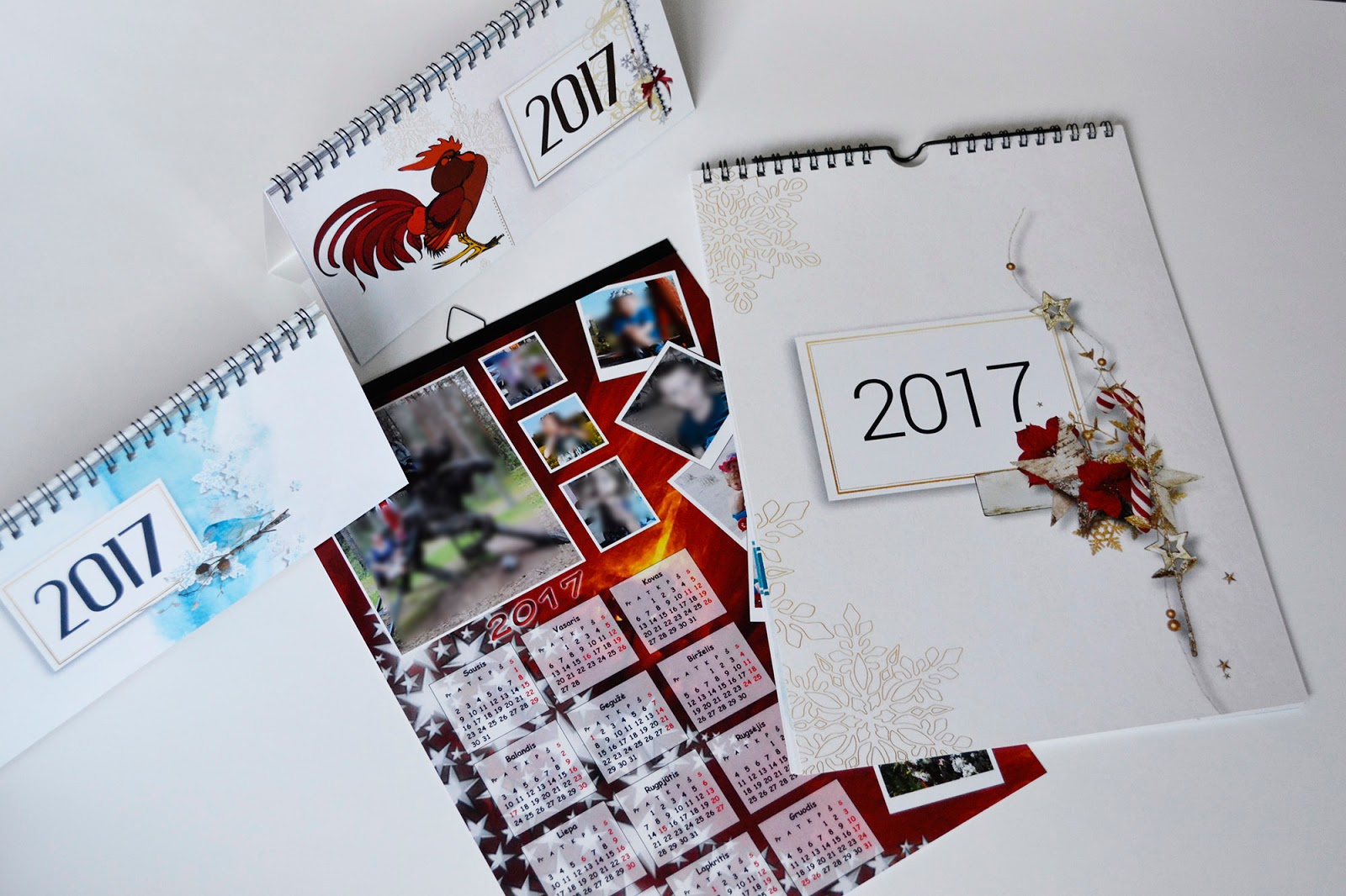 Fotokalendoriai.lt, kalendorius su nuotrauka, fotokalendorius ...