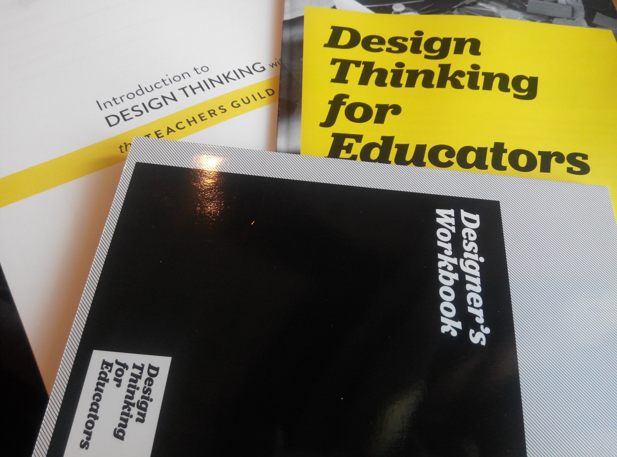 E-BOOK GRATIS : DESIGN THINKING IN ACTION | HIPPER Indonesia