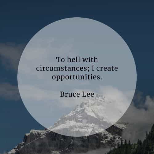 80 Opportunity quotes that'll inspire in seizing the moment