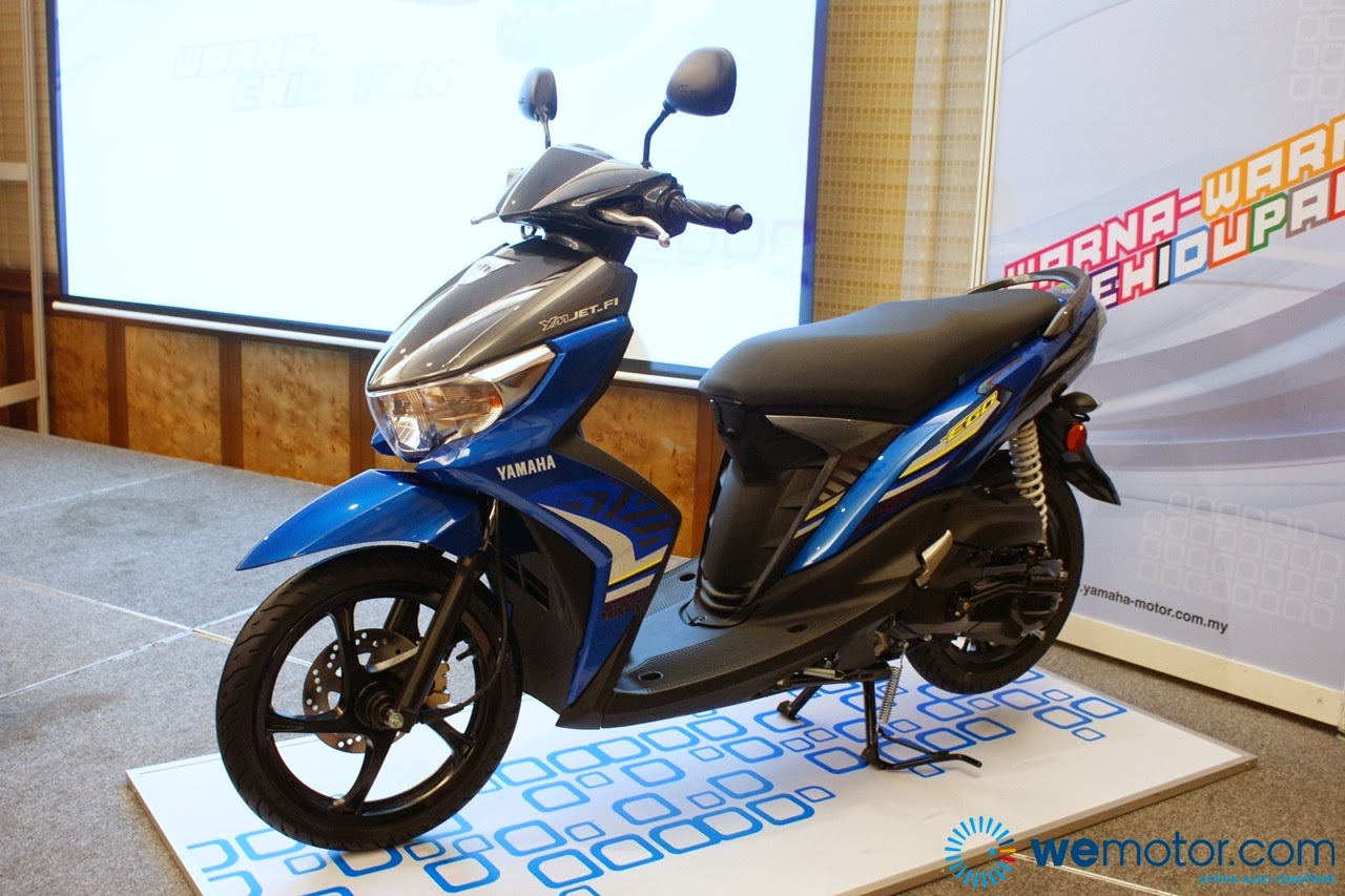 Harga Motor Ego S Terbaru Terkeren - Stylecustom