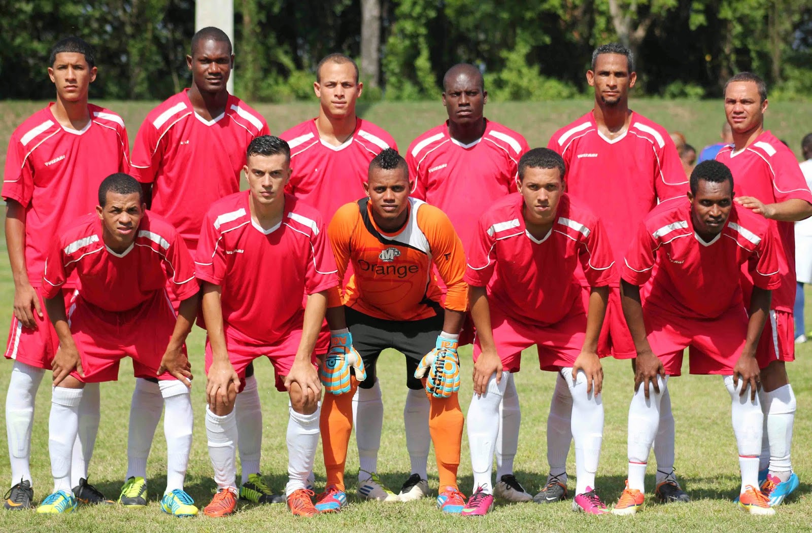 Moca y San Cristóbal empatan semifinales Liga Mayor Jarabacoa gana a ...