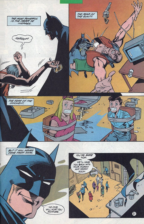 Zero Hour Strikes Ep.20 Supplemental - The Fire and Water Network