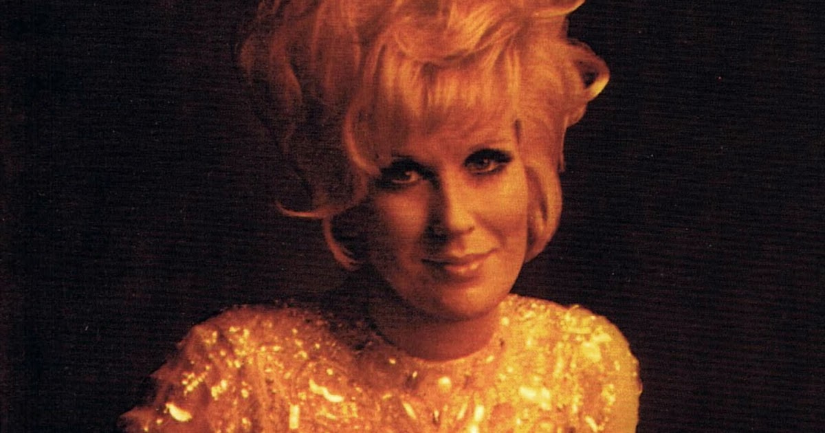 Forestdweller: Dusty Springfield