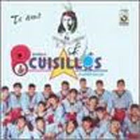 Banda Cuisillos: Discografìa de La Banda Cuisillos