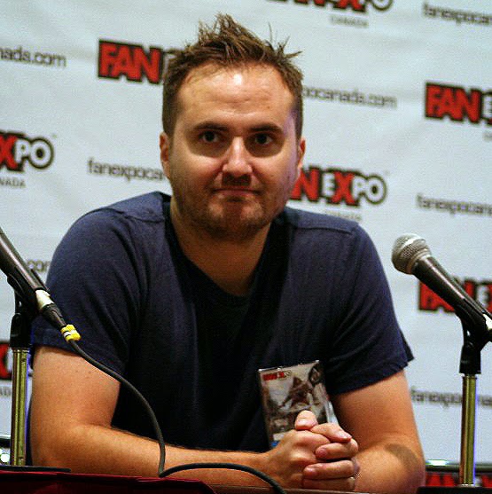 Windsor Comic Cons: Christmas Comic Con 3 (Dec. 7th, Windsor) announces ...