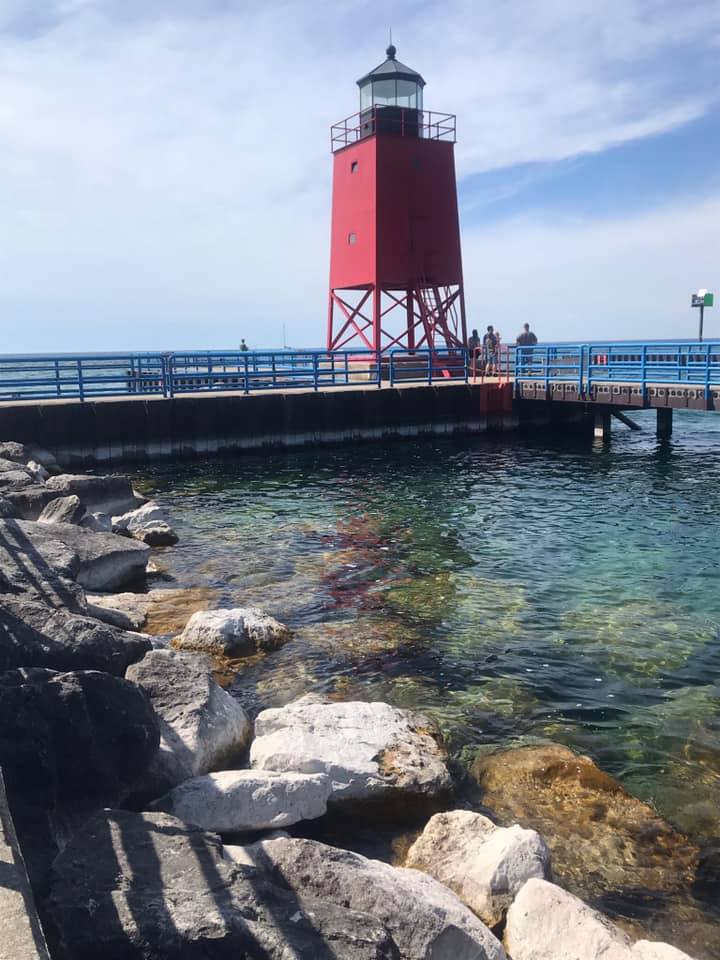 Life with Ashley Nicole, xo