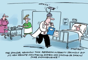 Clinical research jokes | Clinical Researchers