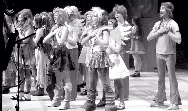 Equestria Daily - MLP Stuff!: In-Depth Review for The MLP Musical ...