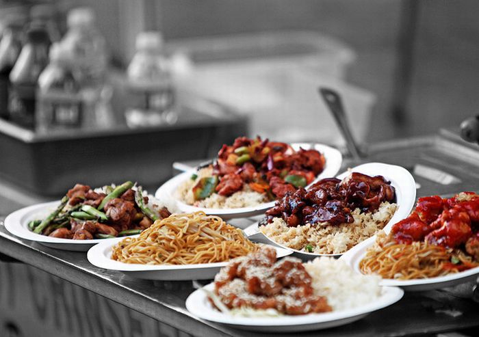 Fresh Pics: 50 Beautiful Examples of Selective Color Photography