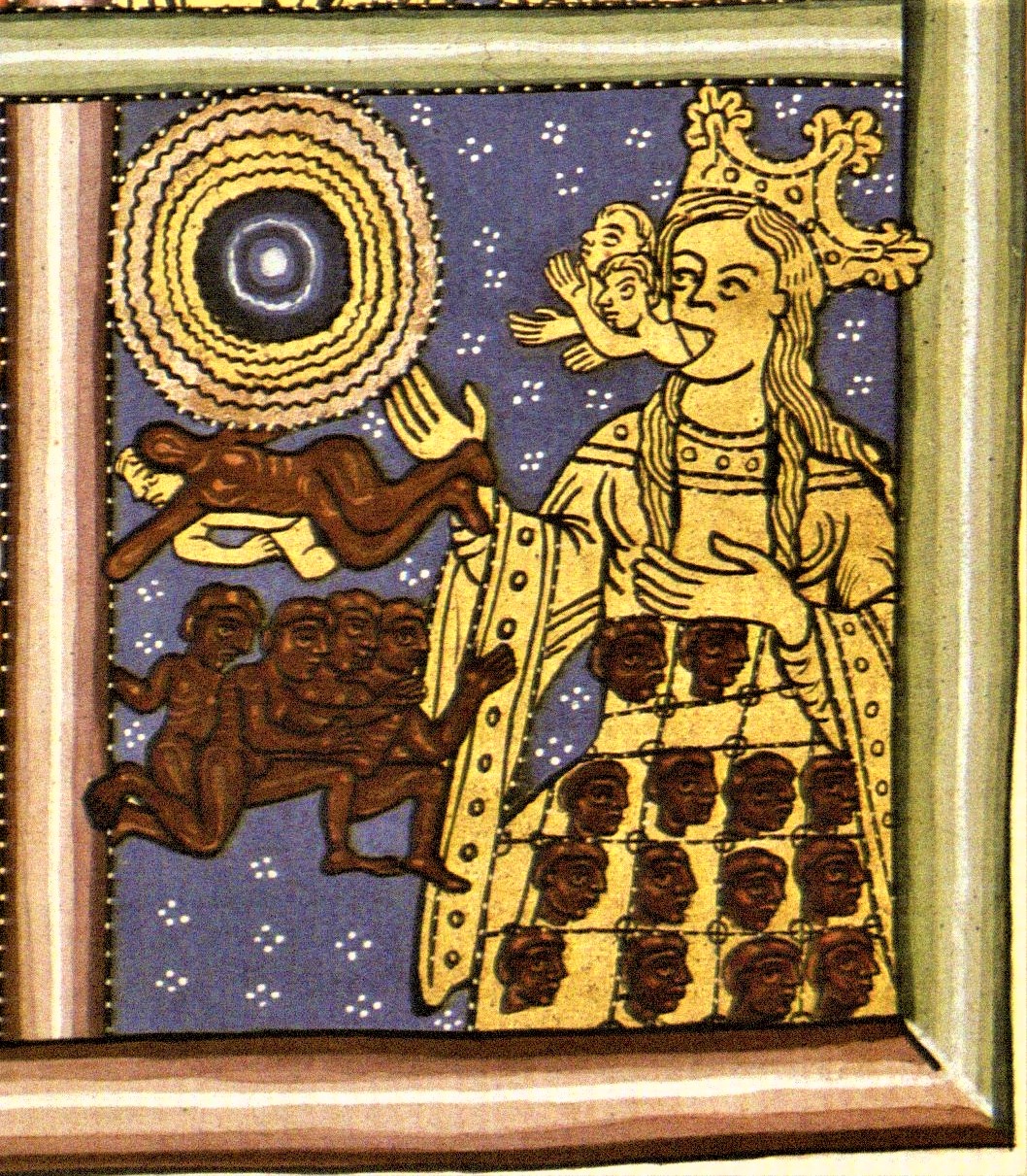 International Society of Hildegard von Bingen Studies: 2020