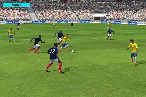 Game Sepak Bola Android Terbaik Tahun 2018 - Adh Blog