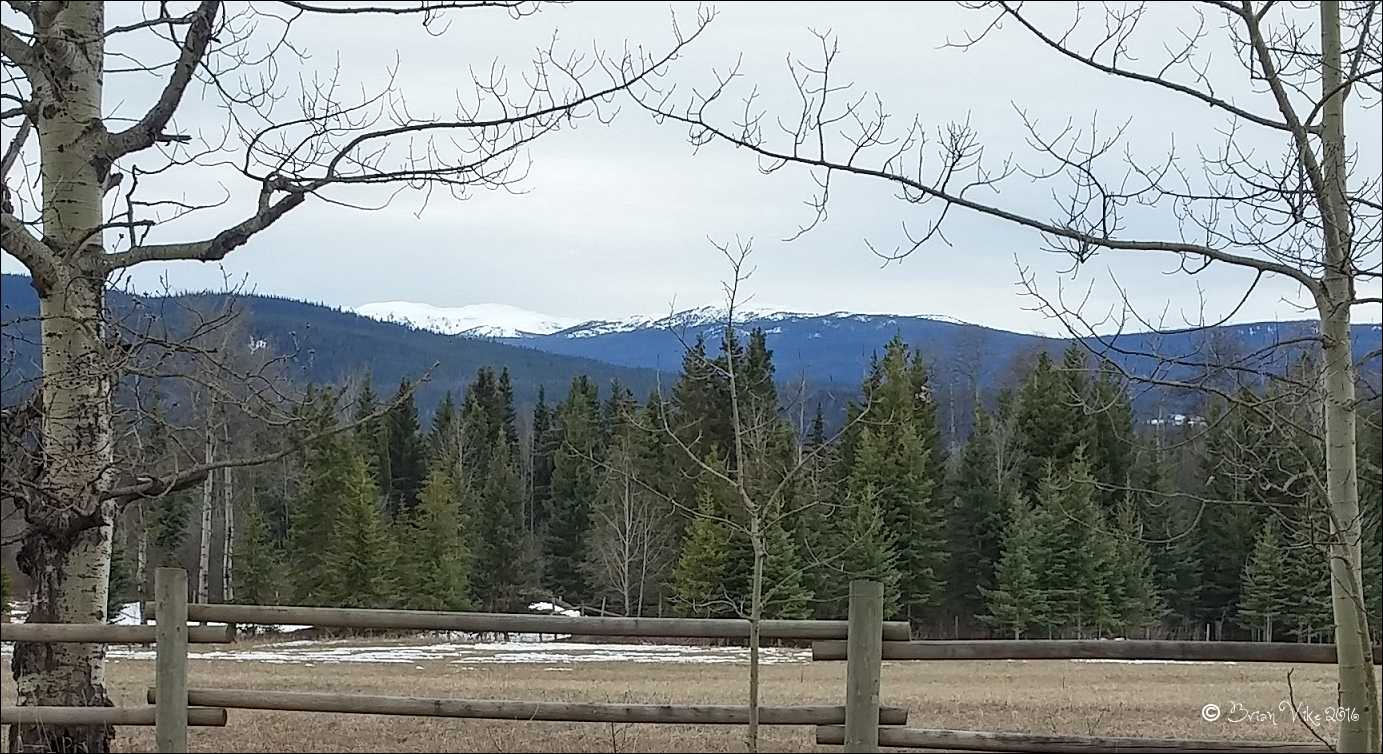 Northern Interior British Columbia: Houston British Columbia Canada ...