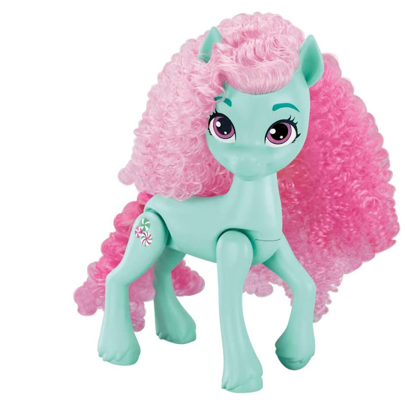 Mlp Minty