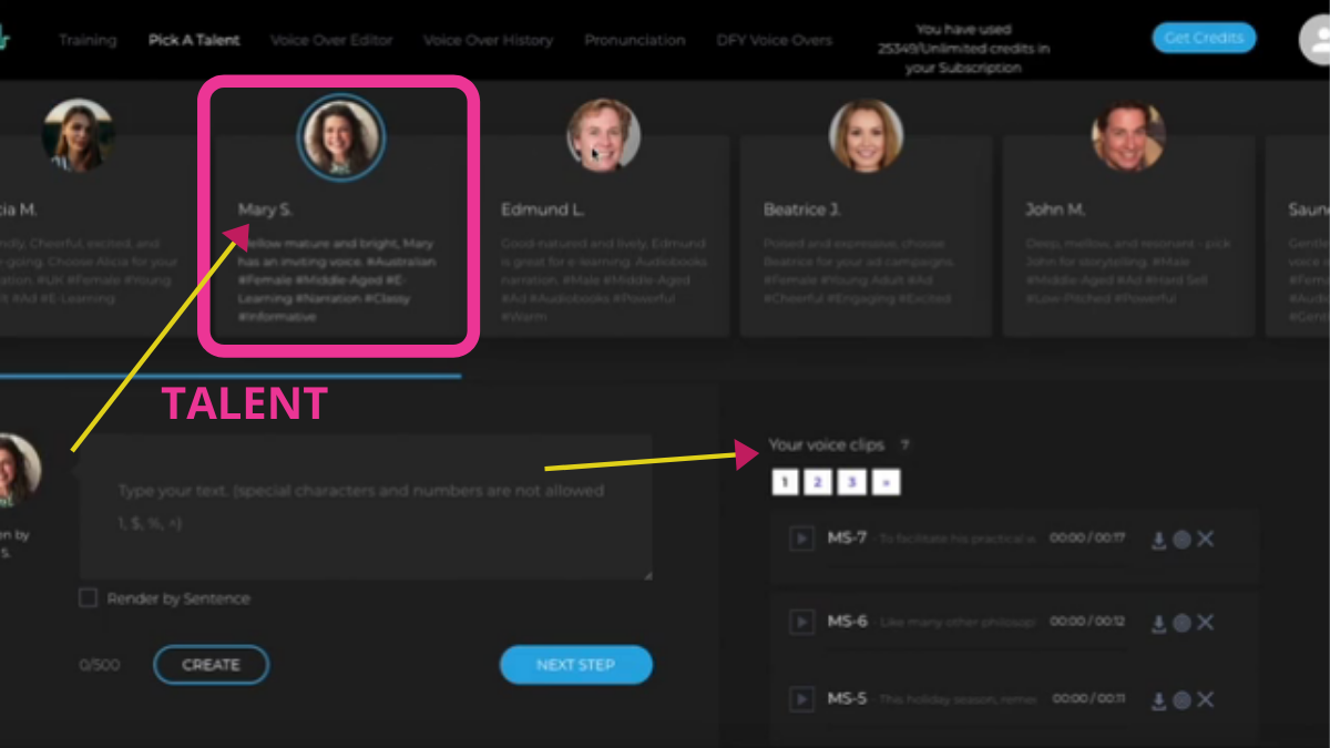 Synthesys Review and Bonus, OTO and Demo | Real Human Like TTS Voice ...