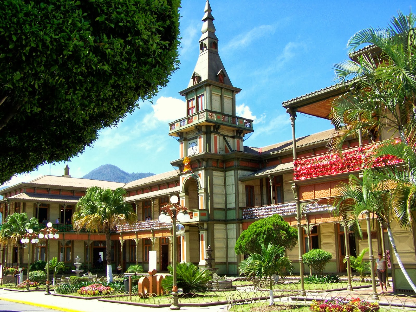 Creando Puentes para Orizaba: Fotos de Orizaba.