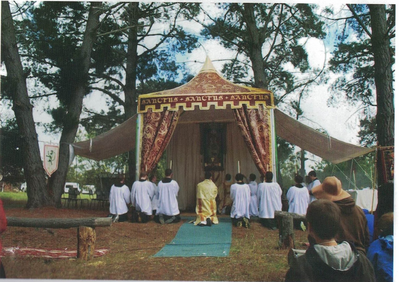 New Liturgical Movement: Worthily Celebrating the Holy Sacrifice of the ...