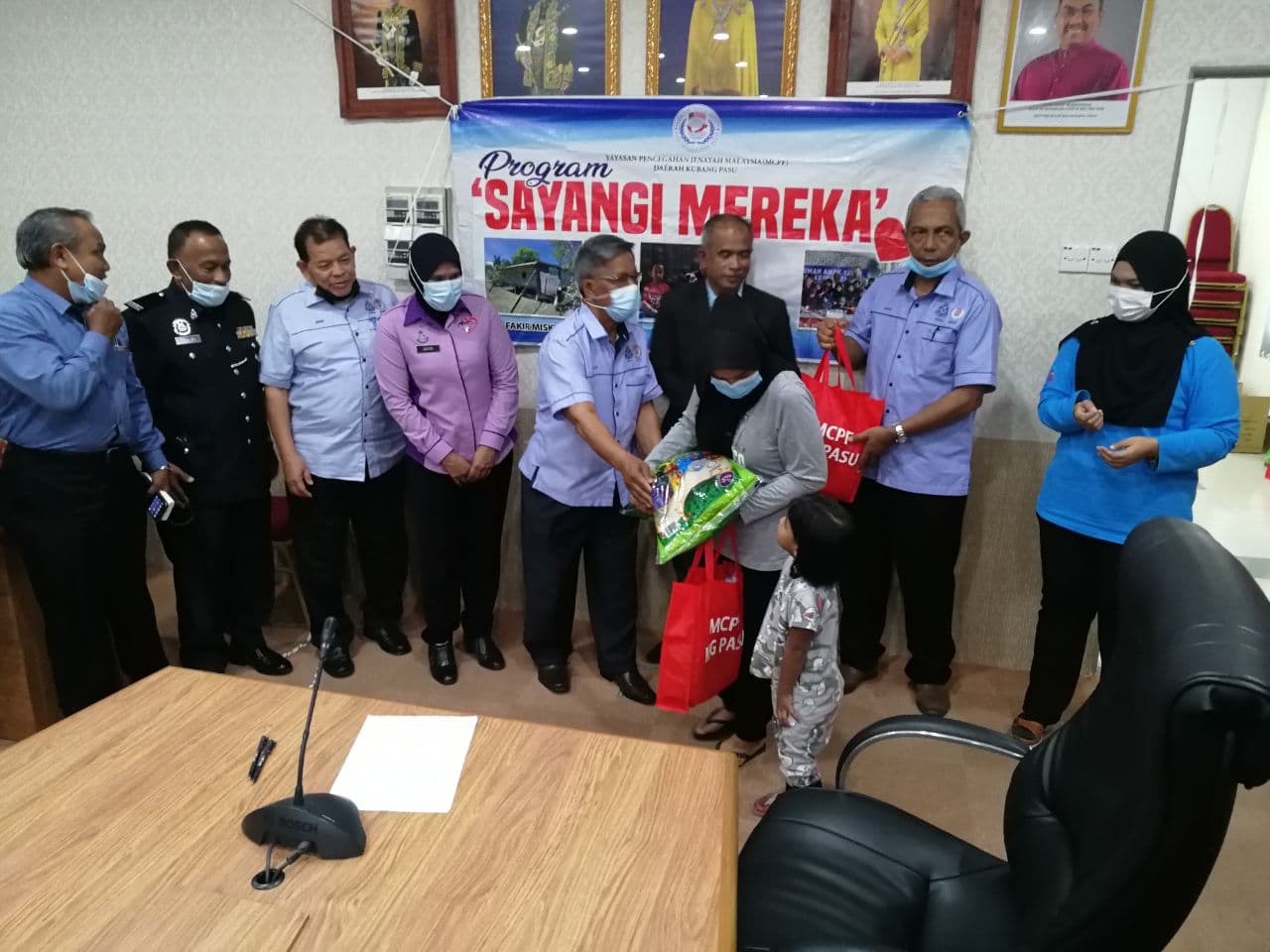 Program Kesedaran Awam @ Mukim Jerlun - BLOG PENCEGAHAN AADK KUBANG PASU