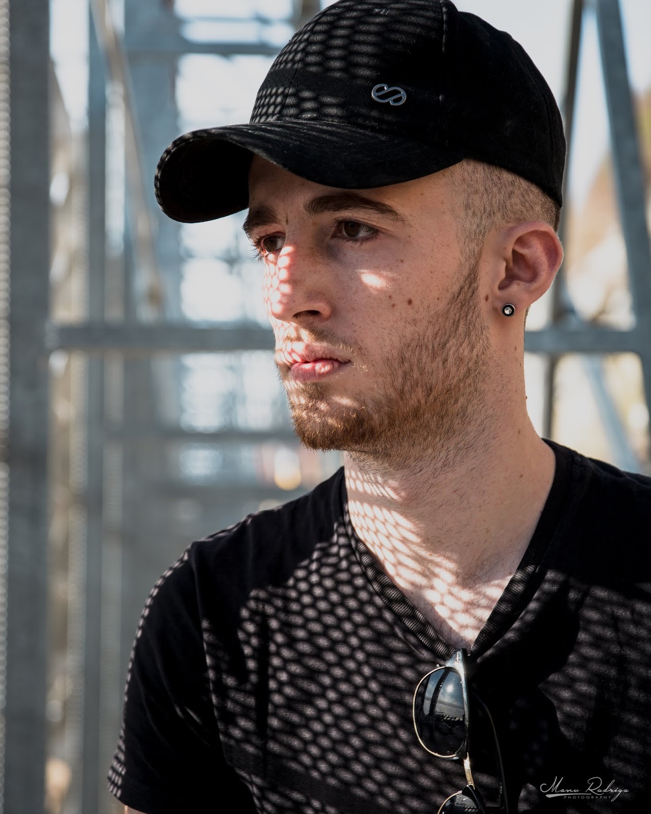 Galería de Manu: Oscar Rey